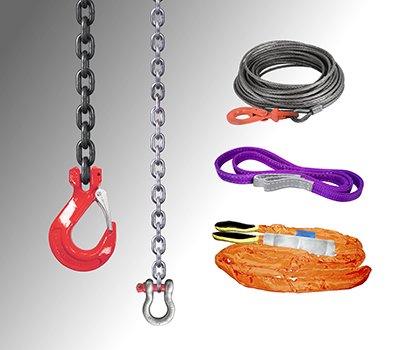 Lifting/Rigging/Material Handling Equipment & Elevator Manufacturer ...