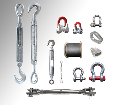 Rigging Equipment Manufacturer/Supplier China | Titansuhe